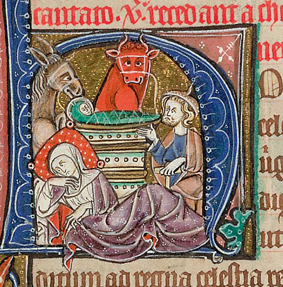 cyning – Old English Wordhord