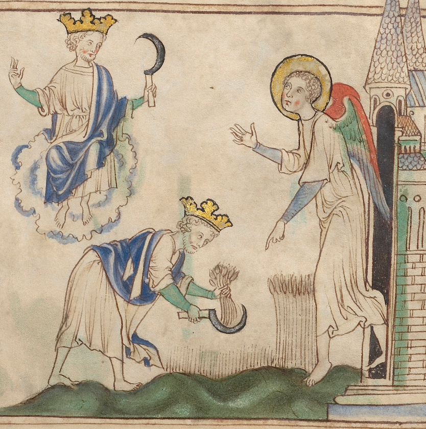 rīp-tīma – Old English Wordhord