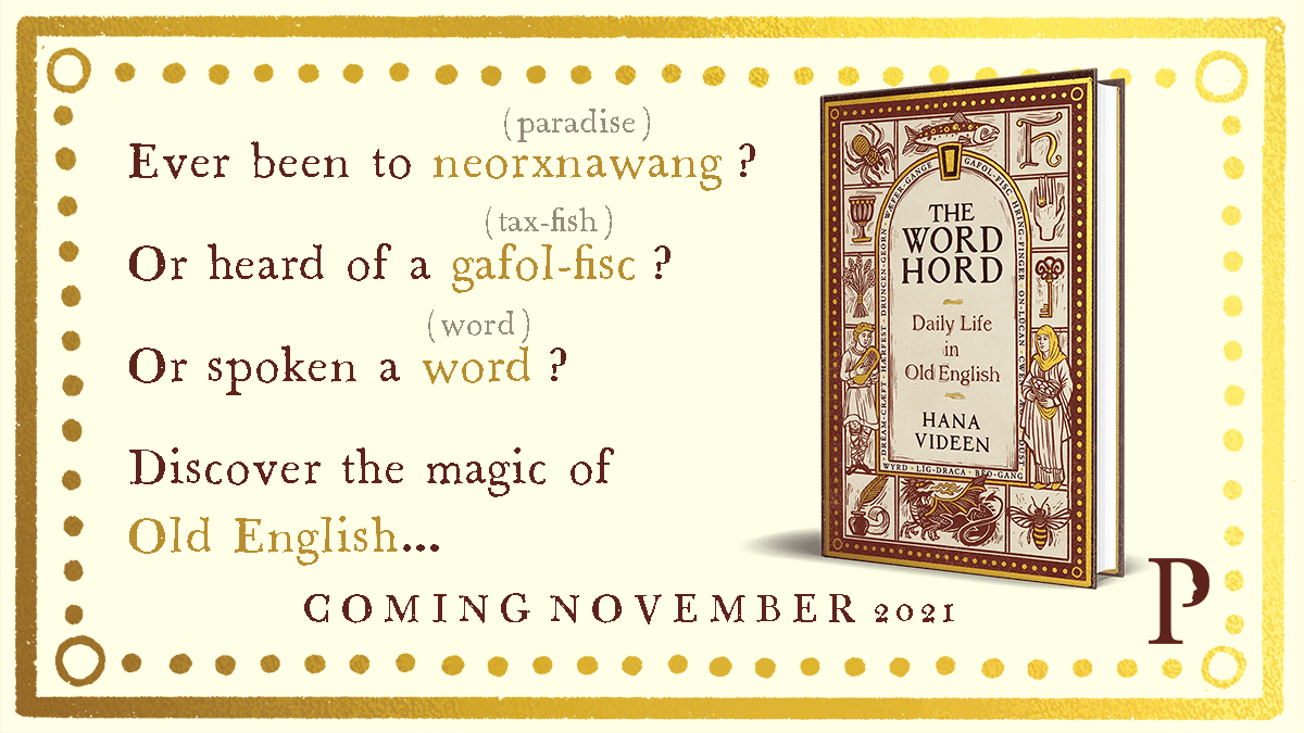 wordhord – Old English Wordhord