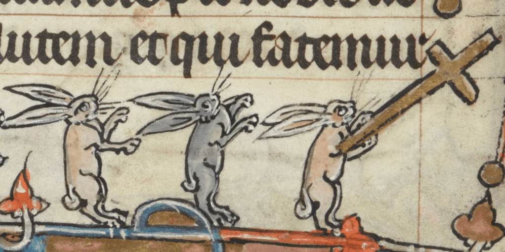 gangan – Old English Wordhord