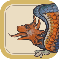 cāfer-tūn – Old English Wordhord